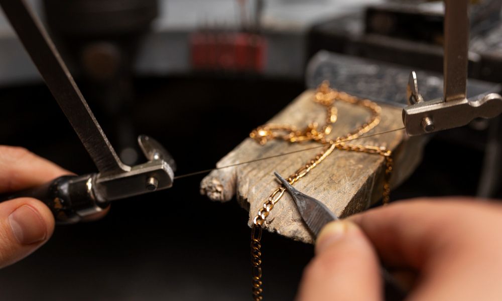 How Much Does Gold Plating Cost in India? – ZAISHA