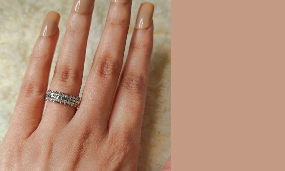 How to Measure Ring Size in India - Easy Guide – ZAISHA