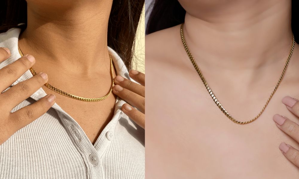 How to Tell If Something is Gold Plated – ZAISHA