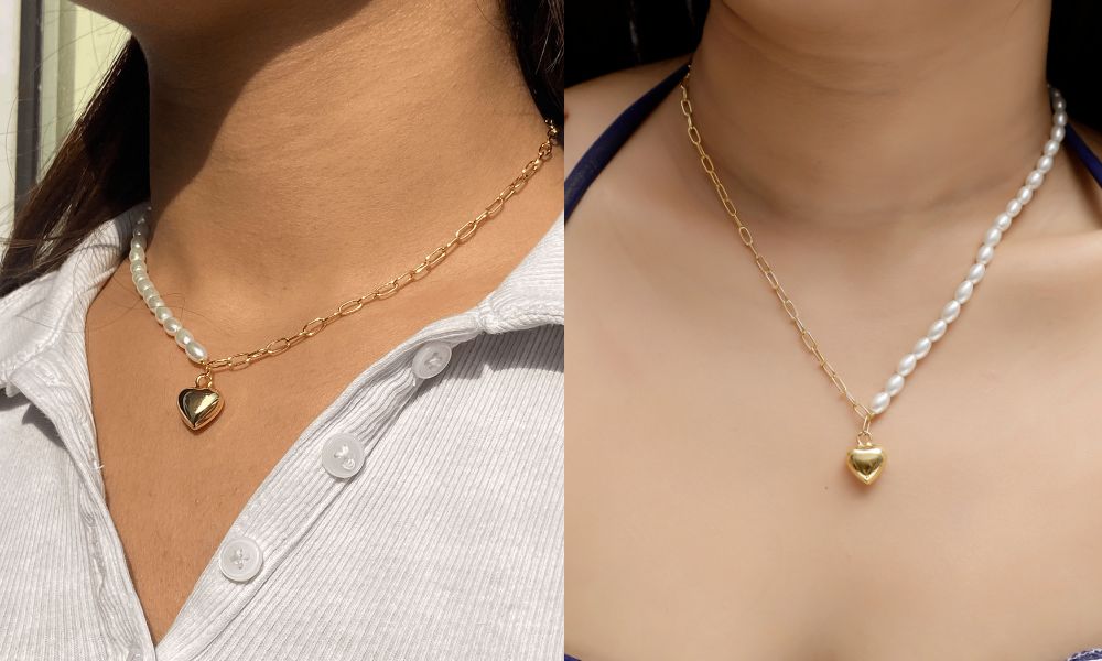 Best Jewelry for Sensitive Skin: Affordable & Hypoallergenic – ZAISHA