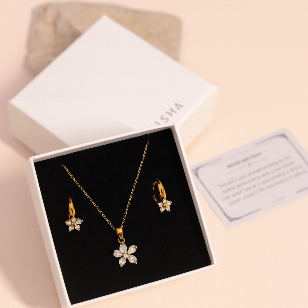 Gift Sets – ZAISHA