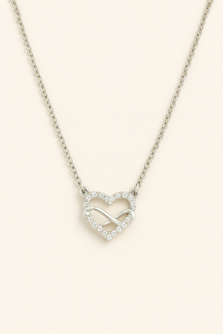 SIlver Jewelry – ZAISHA