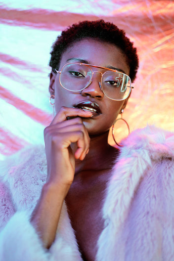 ZAISHA -Demi Fine Jewelry | 18K Gold Plated | Skin-Safe | Anti-Tarnish